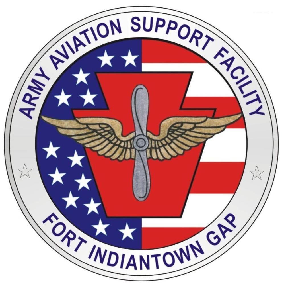 Fort Indiantown Gap > Garrison > Army Aviation Support Facility