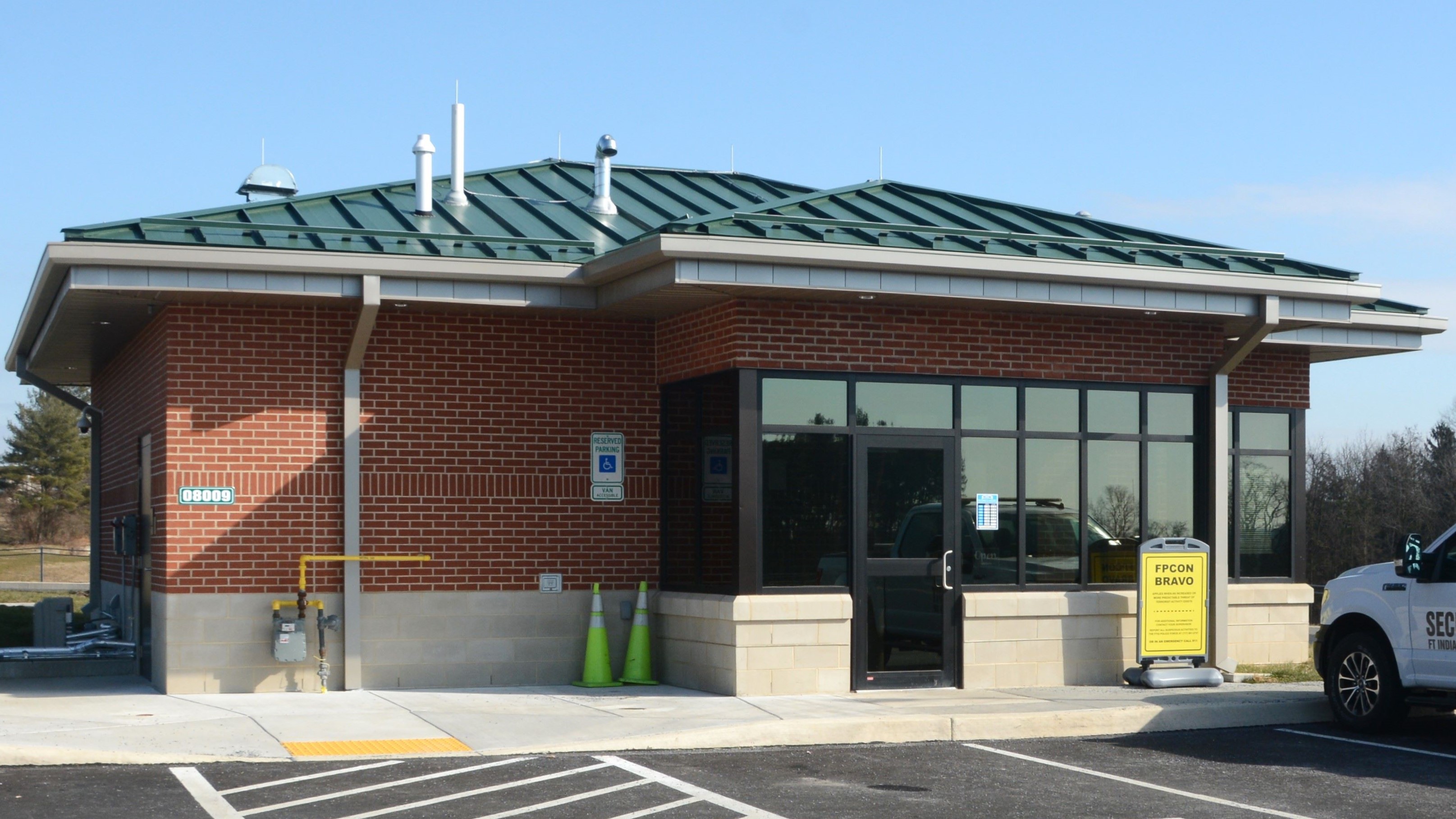 Fort Indiantown Gap > Visitor Info